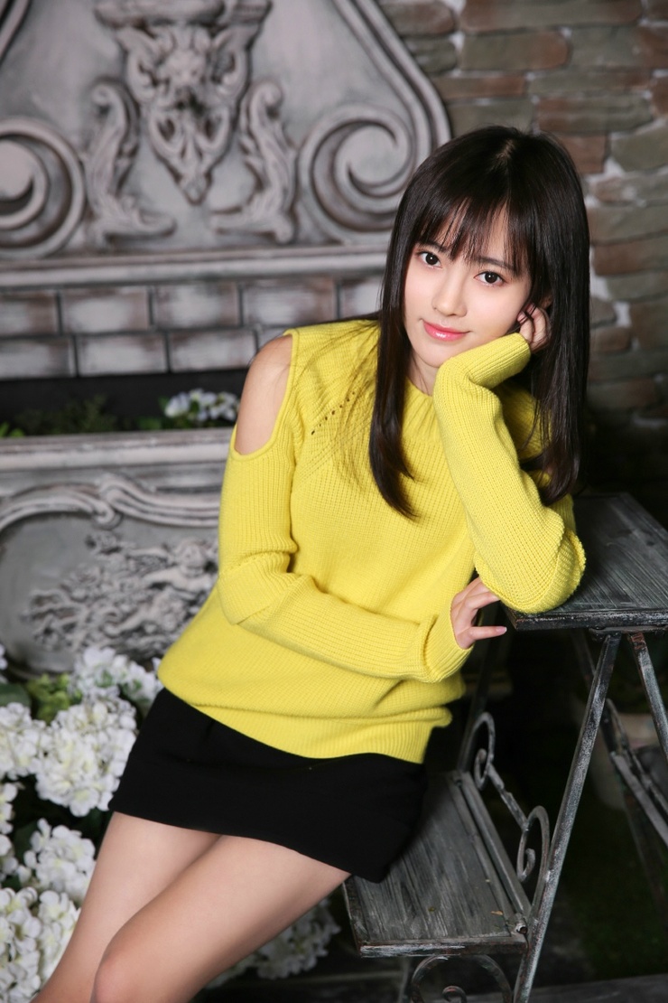 Picture of Jingyi Ju