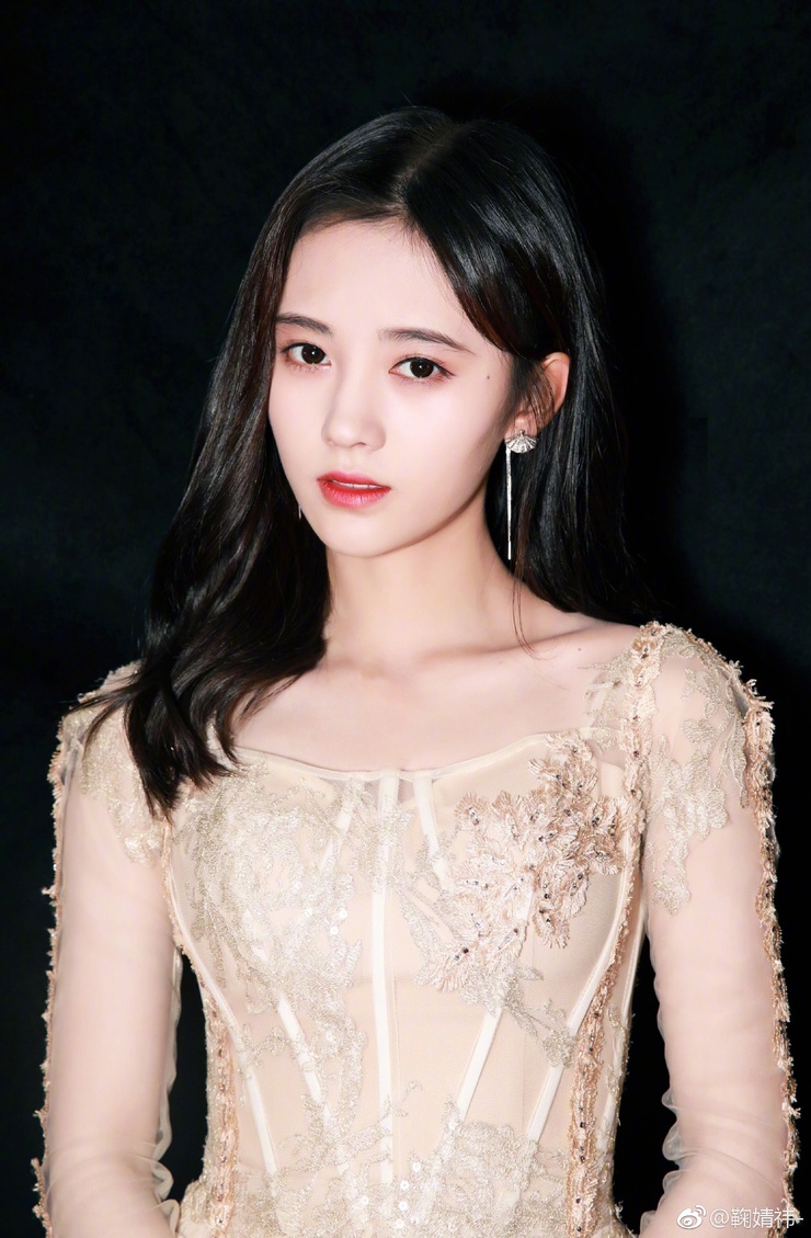 Picture of Jingyi Ju