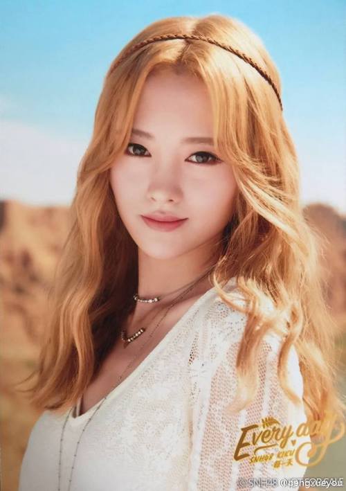 Picture of Jingyi Ju