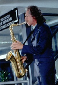 Picture of Lou Marini