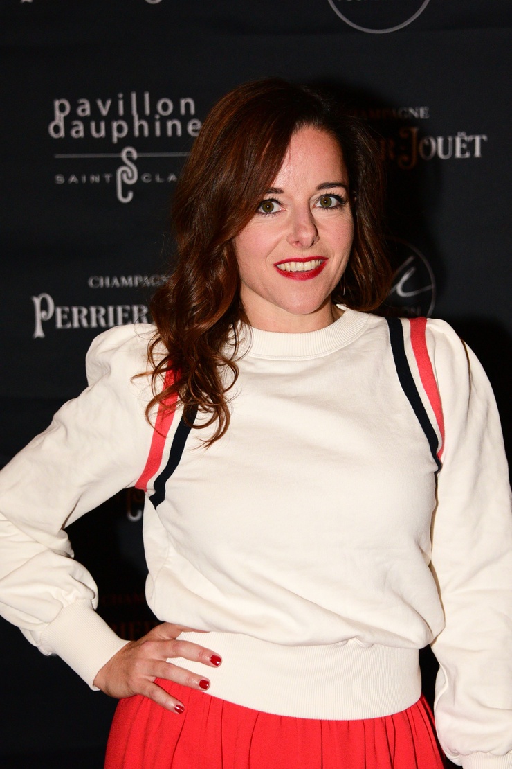 Picture of Laure Calamy