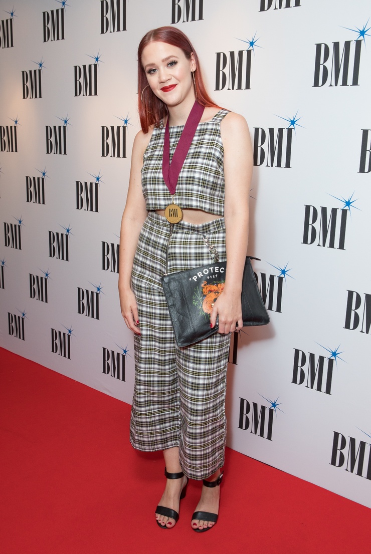 Picture of Caroline Ailin