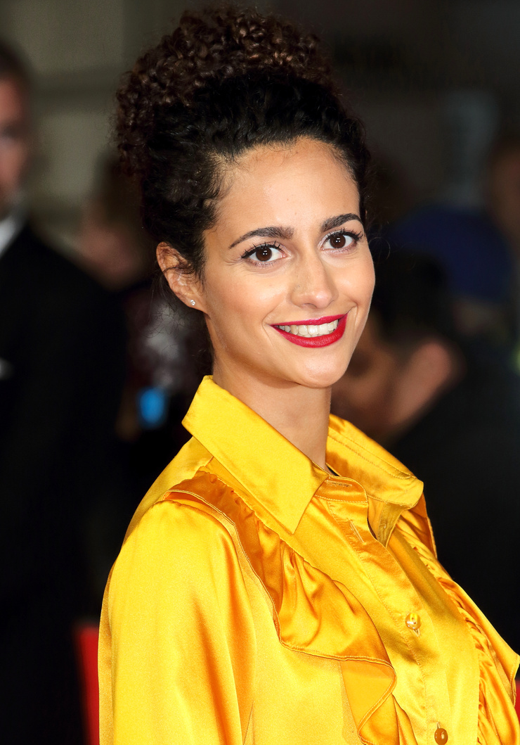 Picture of Inès Melab