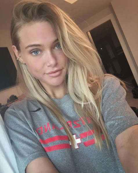 Ellie Ottaway