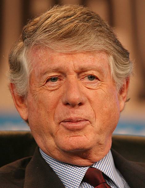 Ted Koppel
