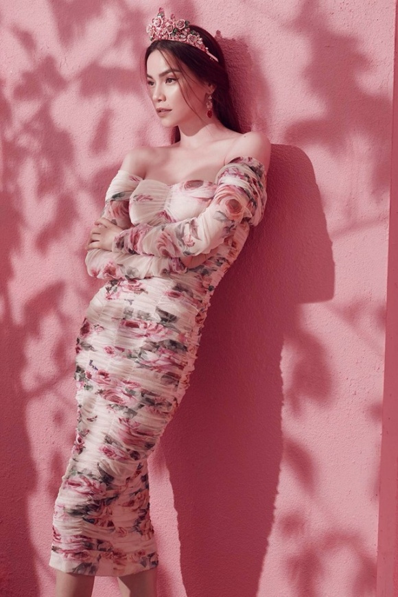 Picture of Ho Ngoc Ha