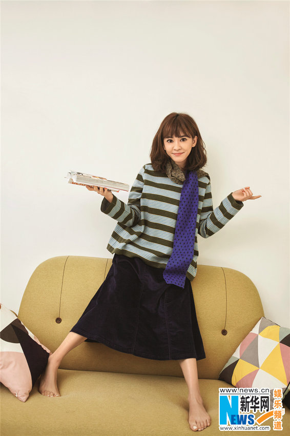 Picture of Yi Han Chen