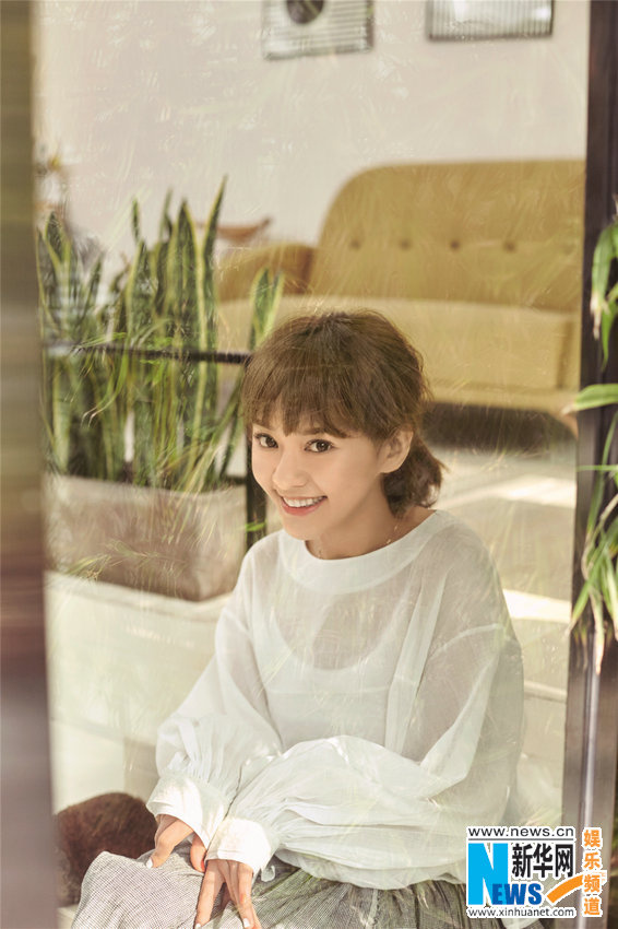 Picture of Yi Han Chen