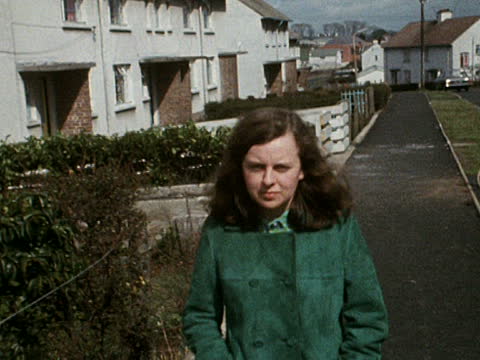 Picture of Bernadette Devlin McAliskey