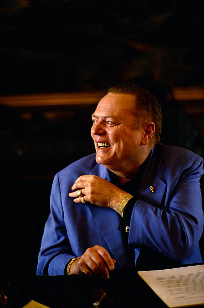 Larry Flynt