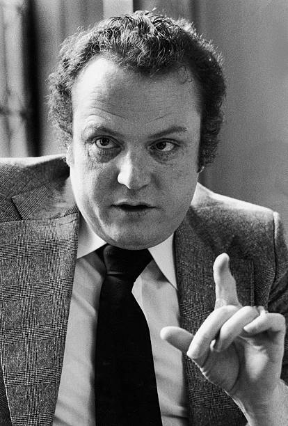 Larry Flynt