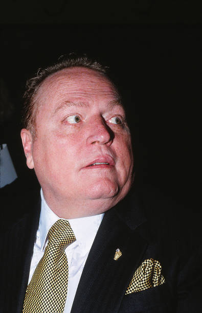 Larry Flynt