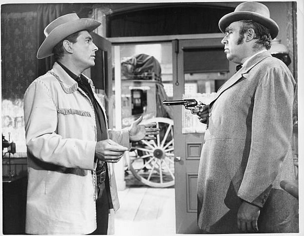 Jack Kelly, Peter Whitney