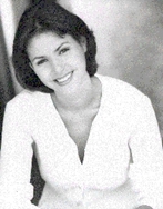 Picture of Sheeri Rappaport