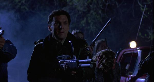 Halloween 4: The Return of Michael Myers image