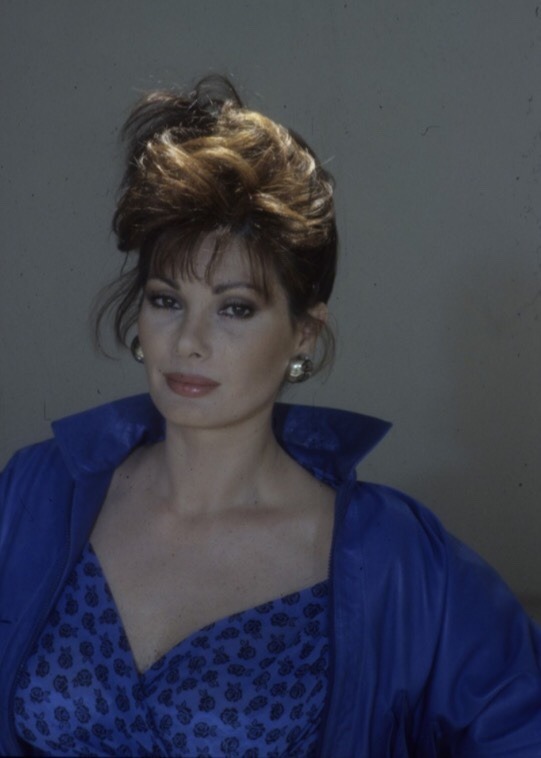 Picture of Edwige Fenech