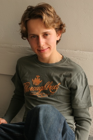 Picture of David Dorfman