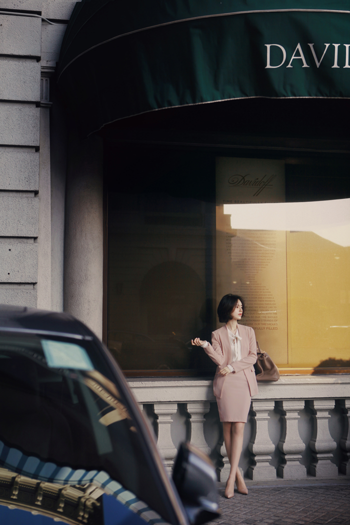 Image of Yoon Sun Young