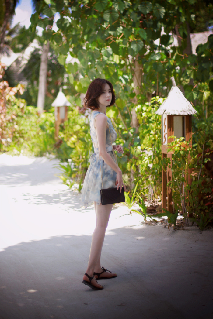 Picture of Yoon Sun Young