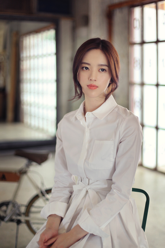 Picture of Yoon Sun Young