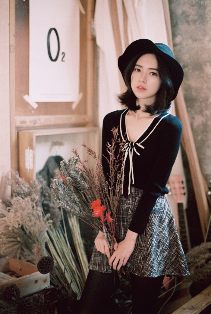 Picture of Yoon Sun Young