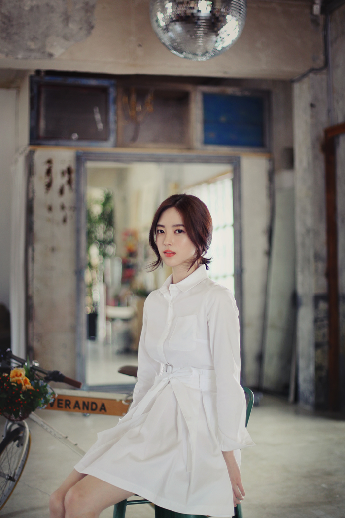 Image of Yoon Sun Young