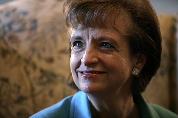 Harriet Miers