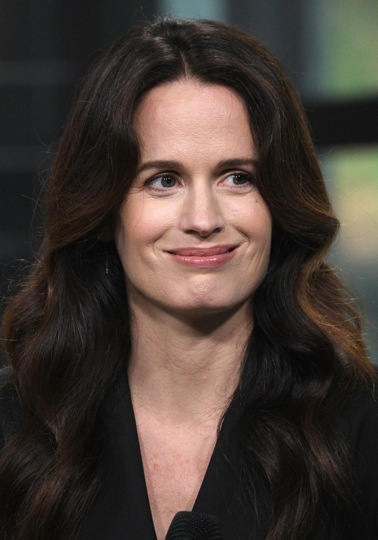 Picture of Elizabeth Reaser