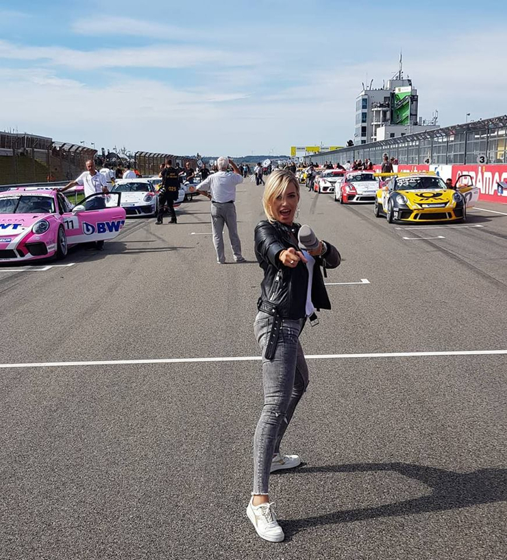 Picture of Sarah Valentina Winkhaus