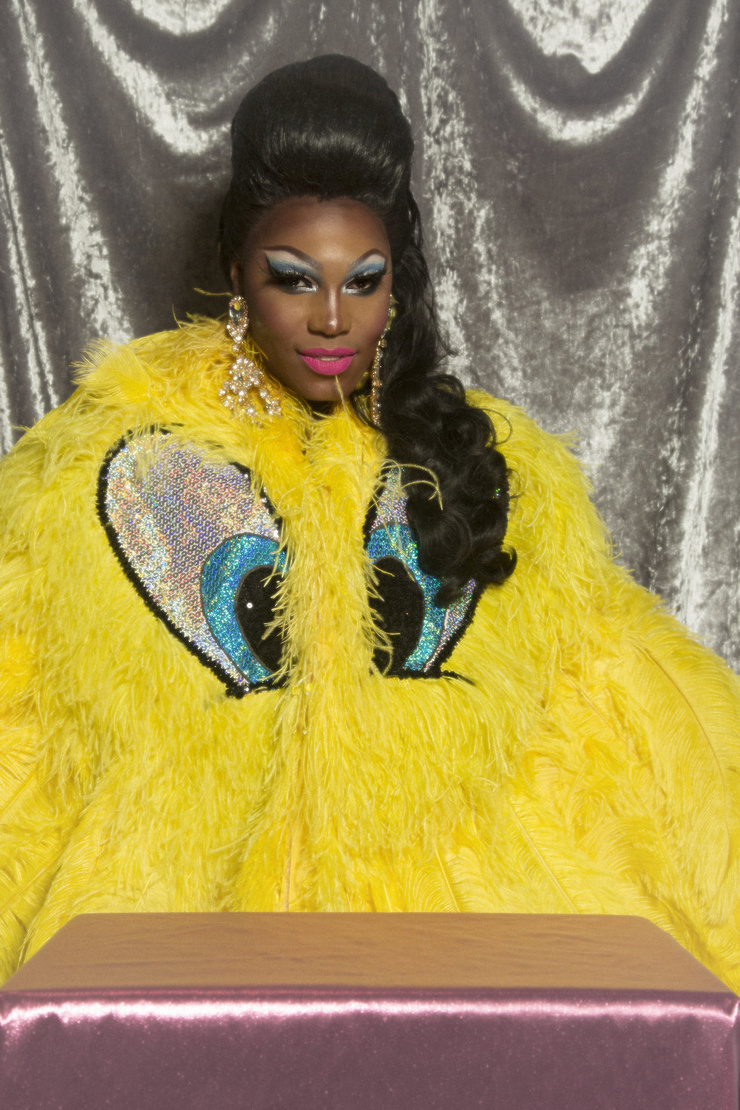 Picture of Antwan Lee