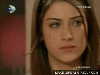 Picture of Hazal Kaya