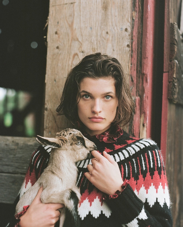 Julia van Os picture