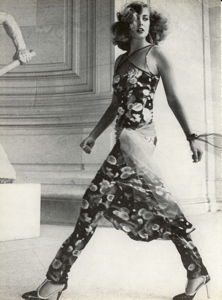 Image of Eva Wallen