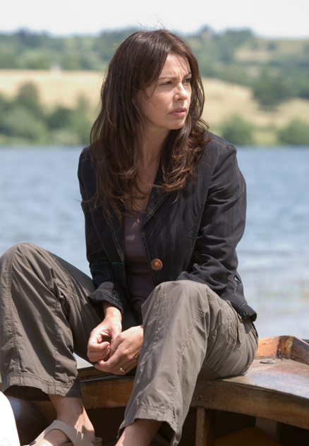 Picture of Julie Graham