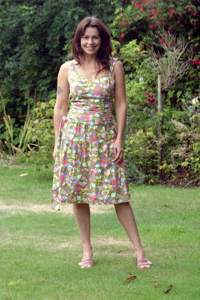 Picture of Julie Graham