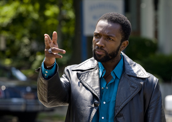 Picture of Night Catches Us