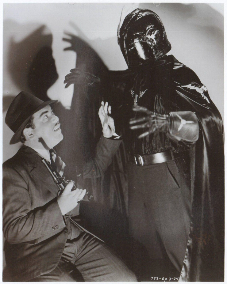 Picture of The Fighting Devil Dogs (1938)