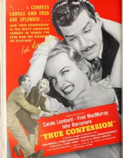 True Confession picture