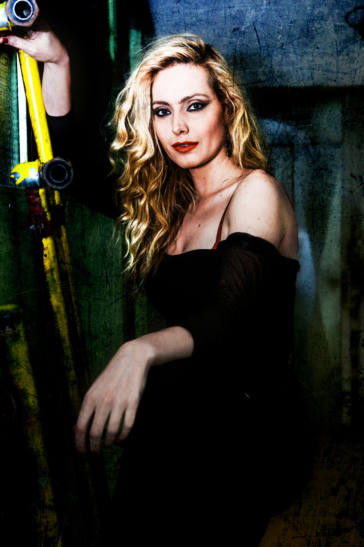 Image of Michaela Horká