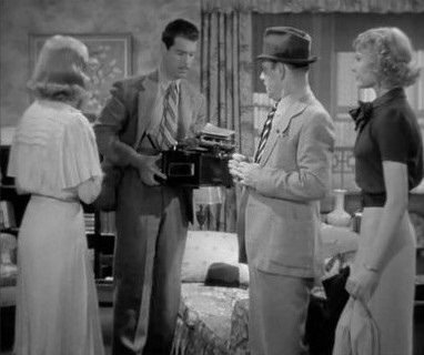 Image of True Confession