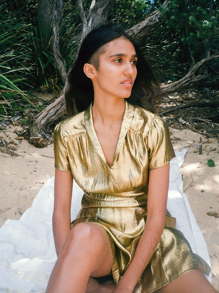 Picture of Hannah Wick