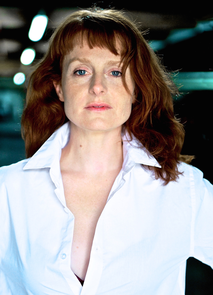 Evelyne Cannard image