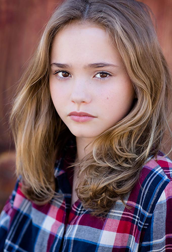 Johnny Sequoyah image