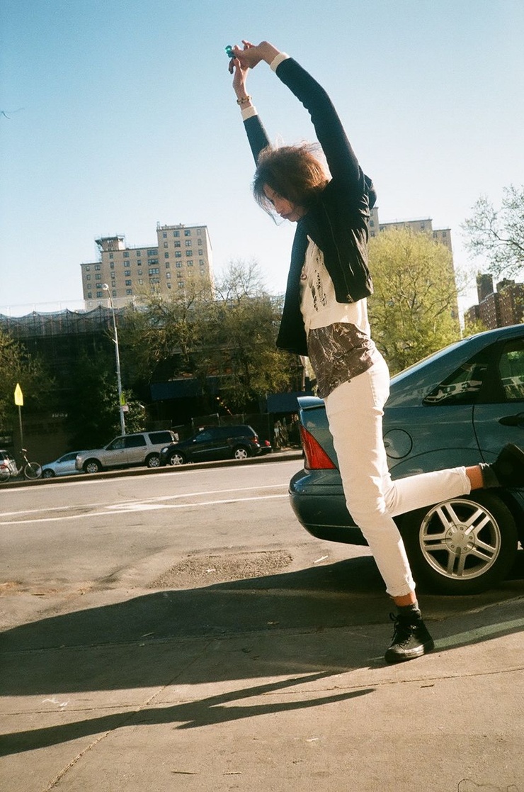 Picture of Alexandra Agoston