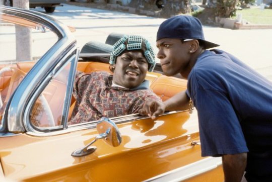 Picture of Friday (1995)