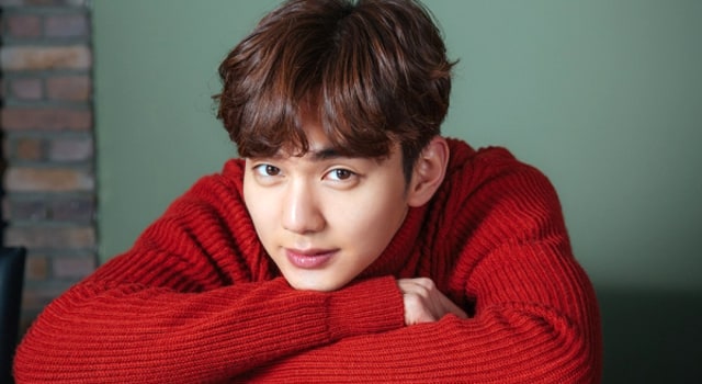 Picture of Seung-ho Yu