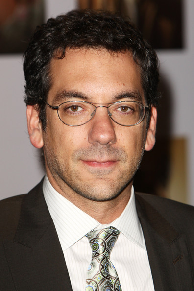 Picture of Todd Phillips