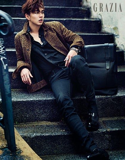 Seung-ho Yu image