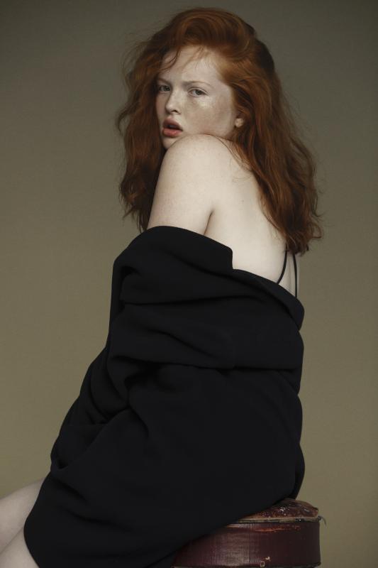 Picture of Tess McMillan