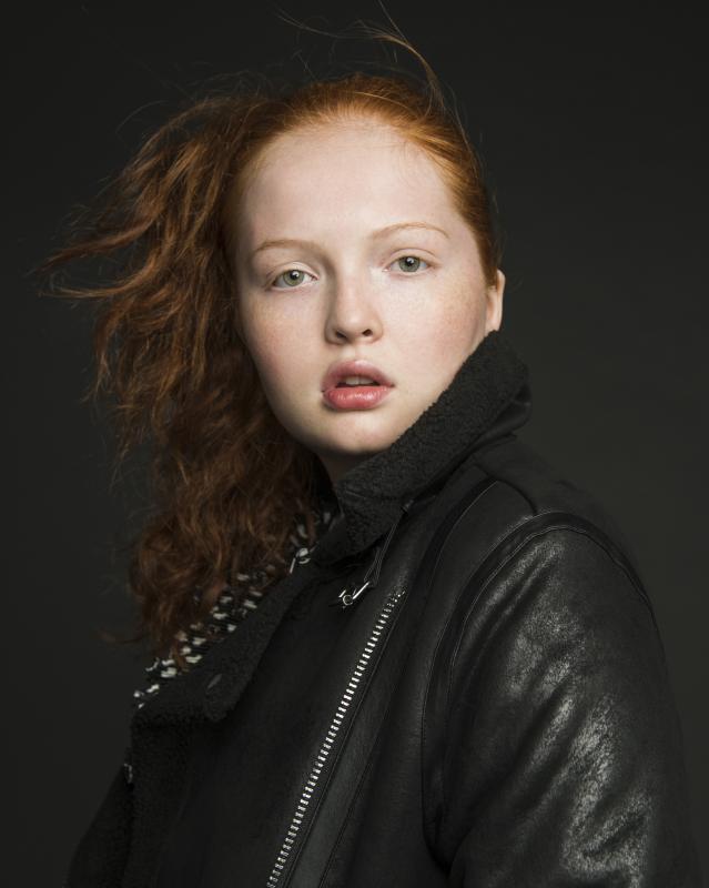 Picture of Tess McMillan